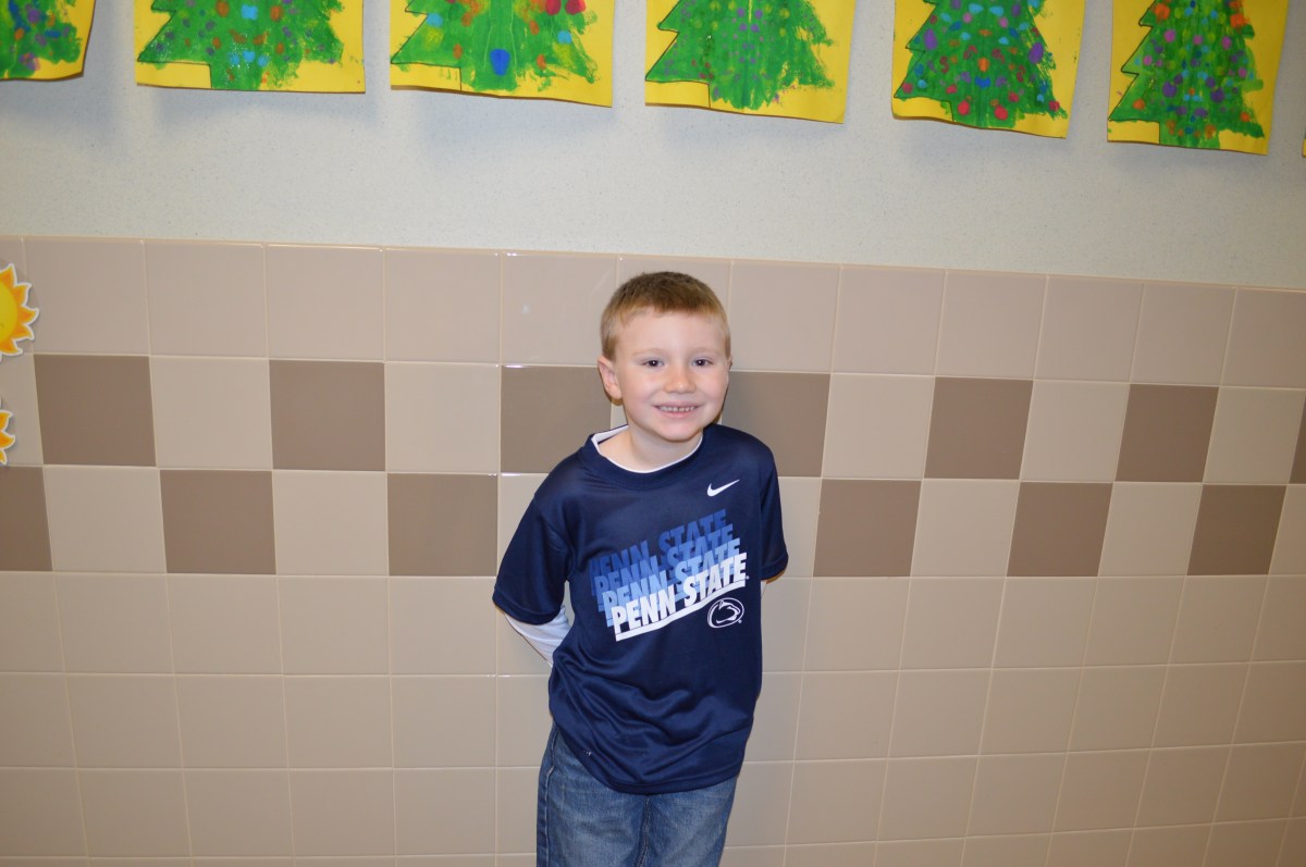 Elementary Spotlight: Conner Briggs | The Squire