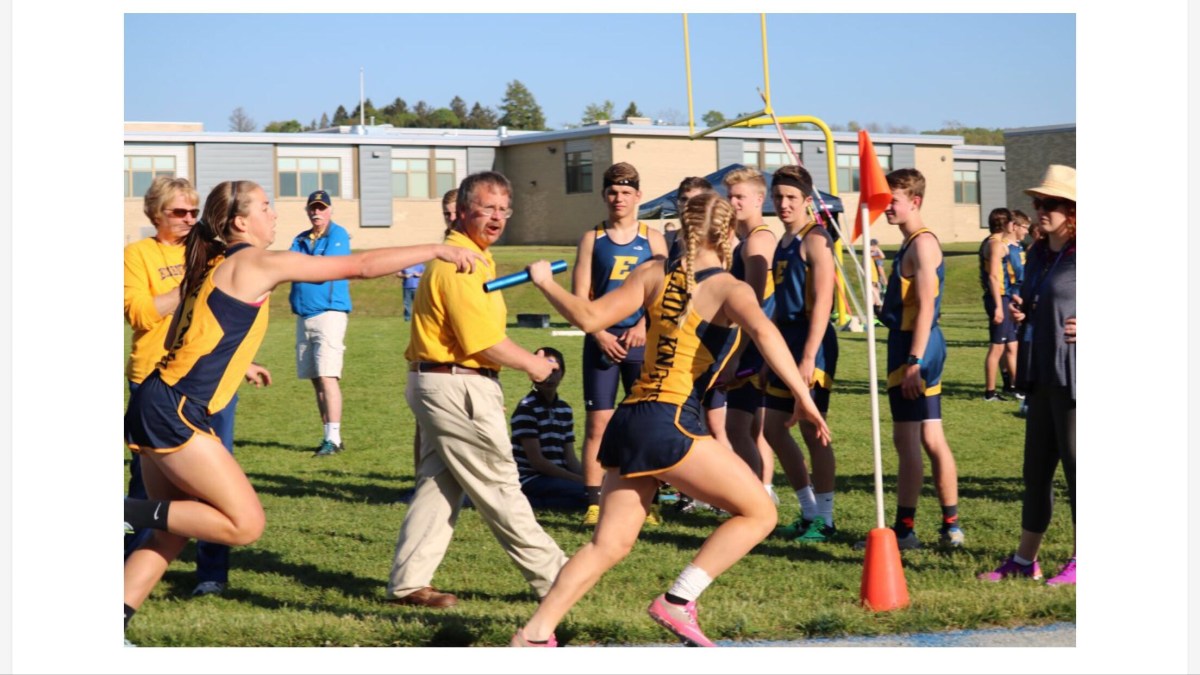 Girls Spring Sports are Blooming | The Squire