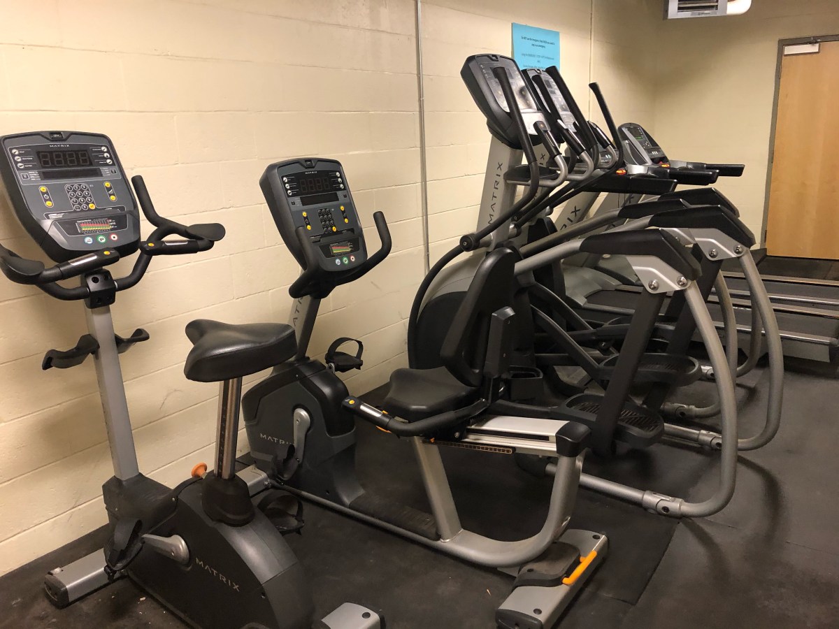 Staying Fit in Freezing Temperatures | The Squire