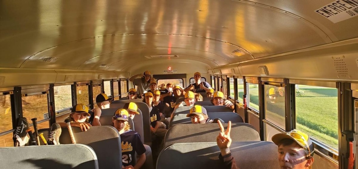 Spring 2021 Sports | The Squire