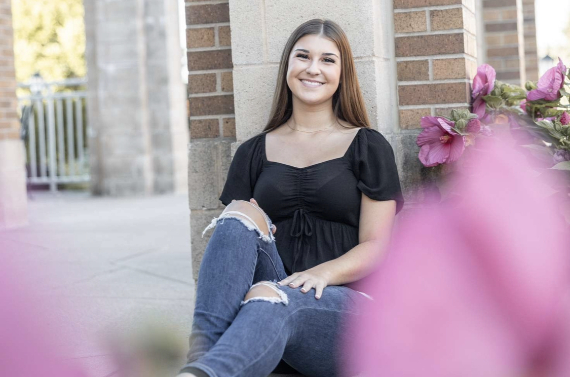 The Student Spotlight Shines on Alyssa Fuchs | The Squire