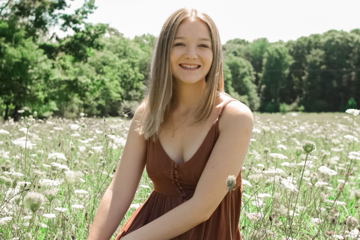 Student Spotlight Turns to Kayla Welsh | The Squire