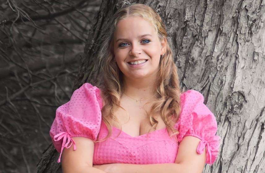Student Spotlight Highlights Katie Bunk | The Squire