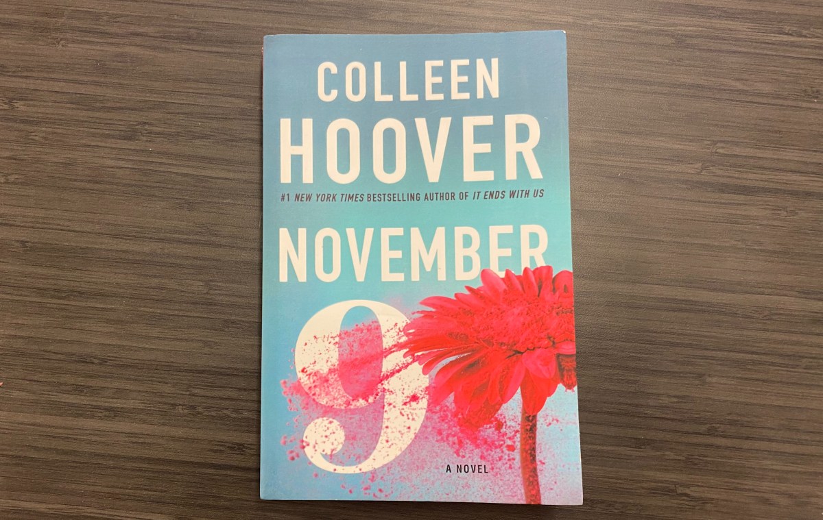 Soaring through November 9: A Book Review | The Squire