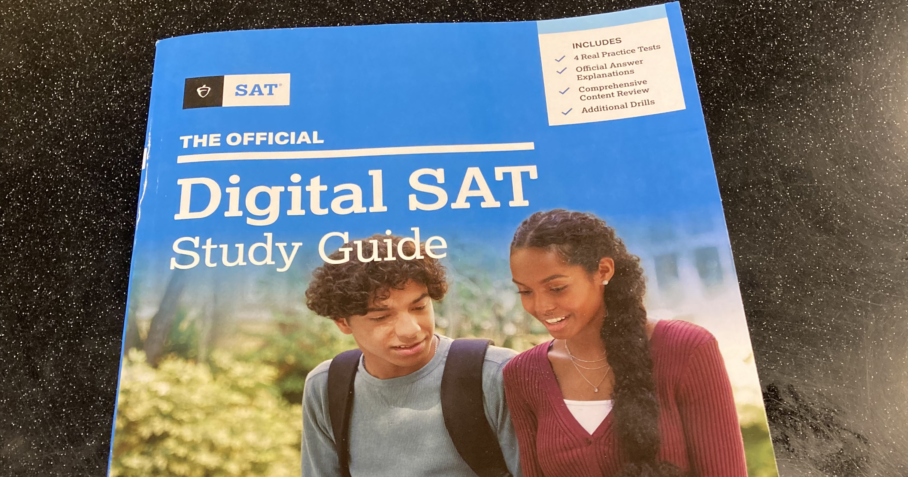 Preparing for the SATs: Why They’re Important and How to Feel Ready ...