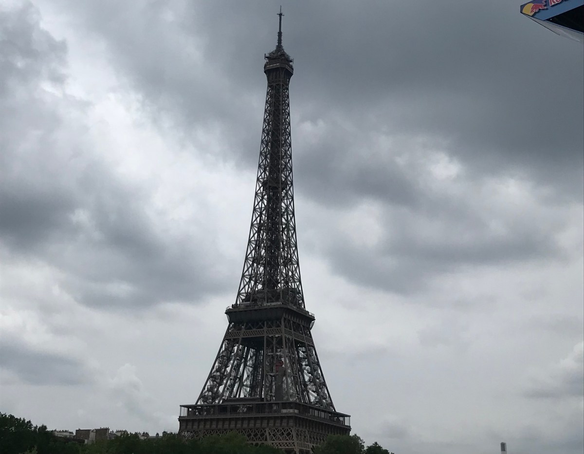 Preparing for the Olympics | The Squire