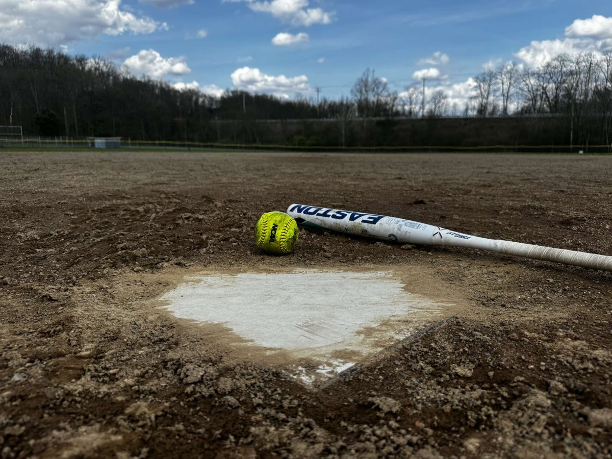 Spring Sports in Full Swing | The Squire