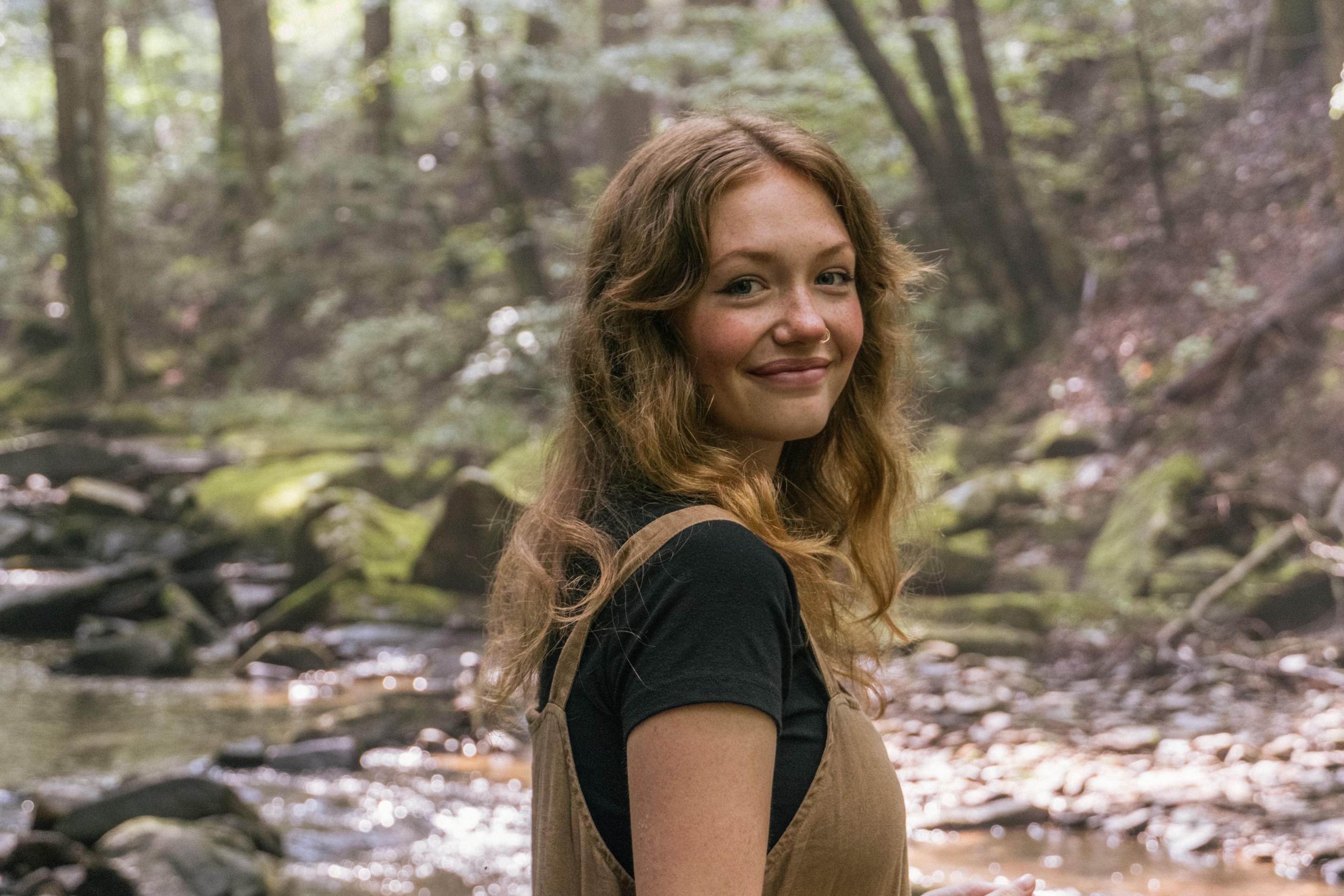 Winnie Wolf Excels Beyond Expectations | The Squire