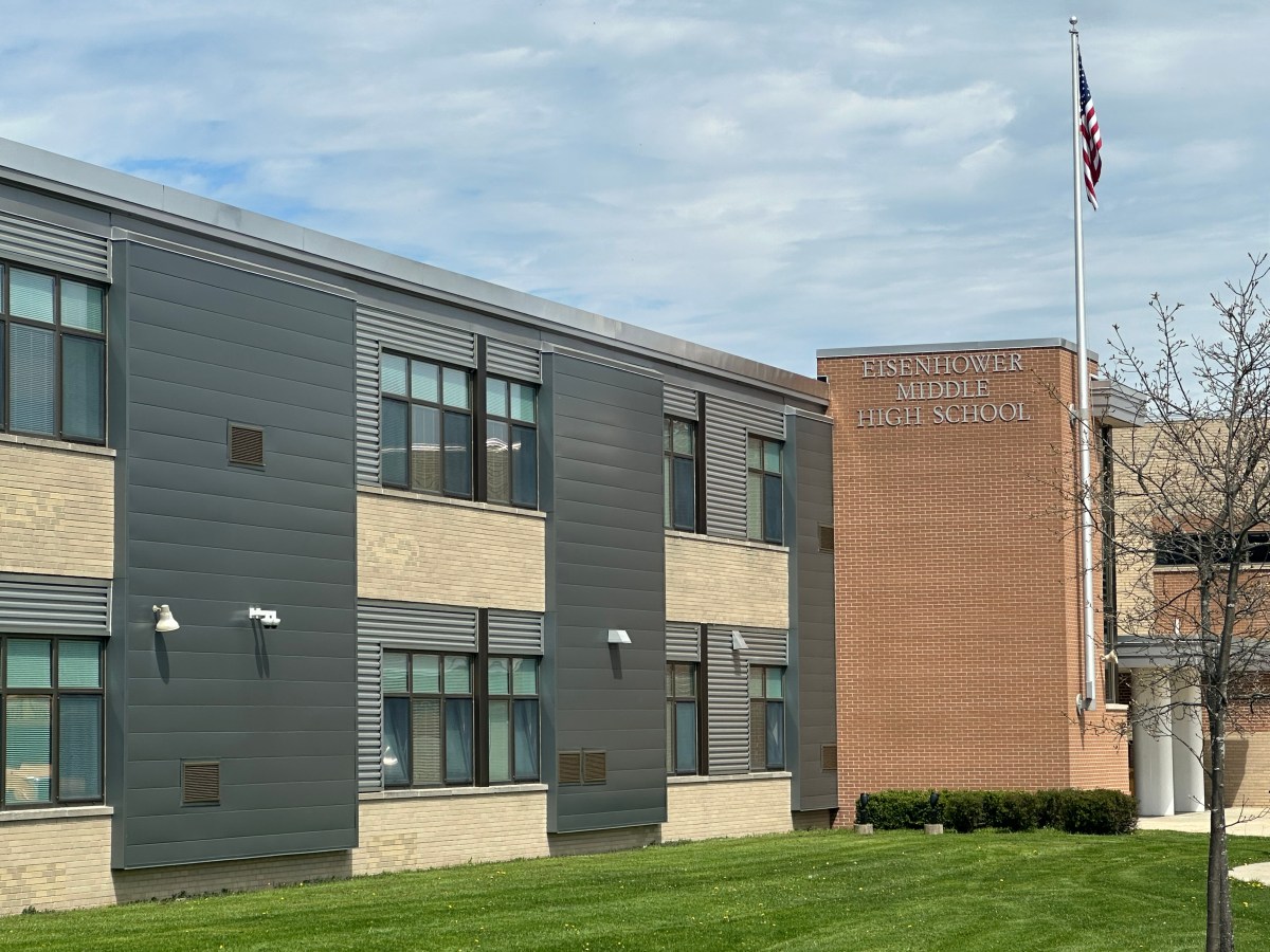 Spring 2024 EHS News | The Squire