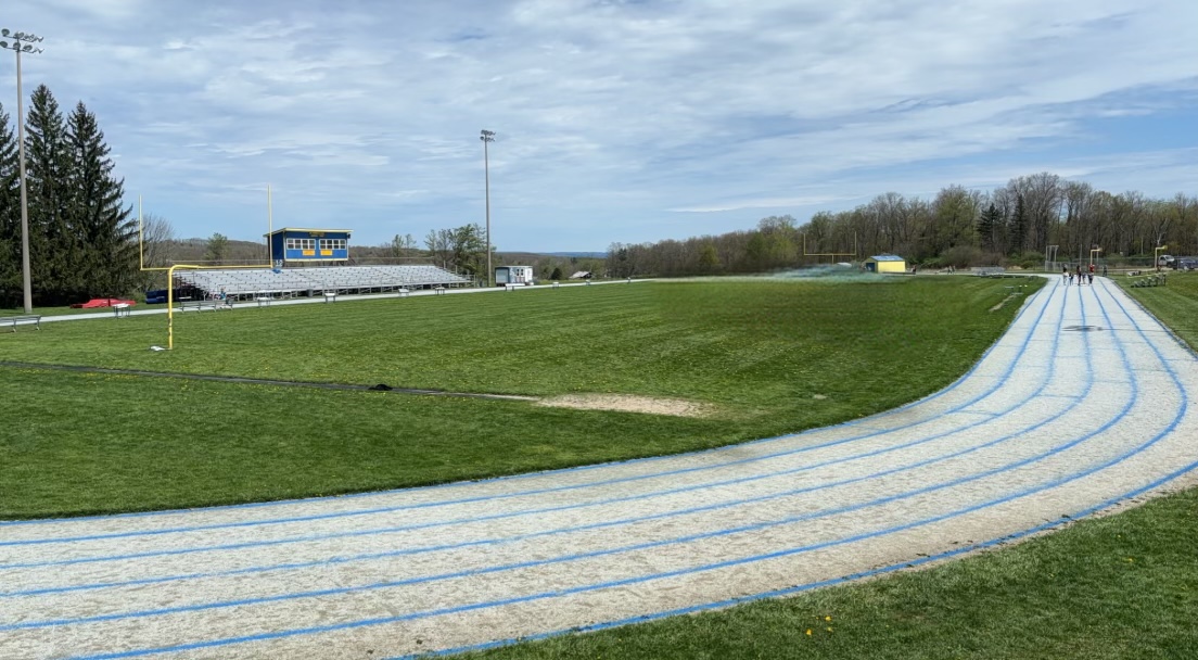 Spring 2025 Sports | The Squire