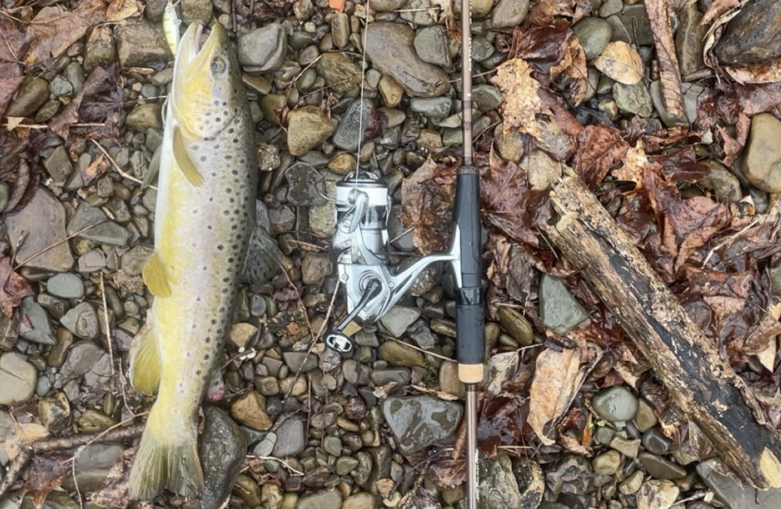 Enjoy Fishing this Spring | The Squire