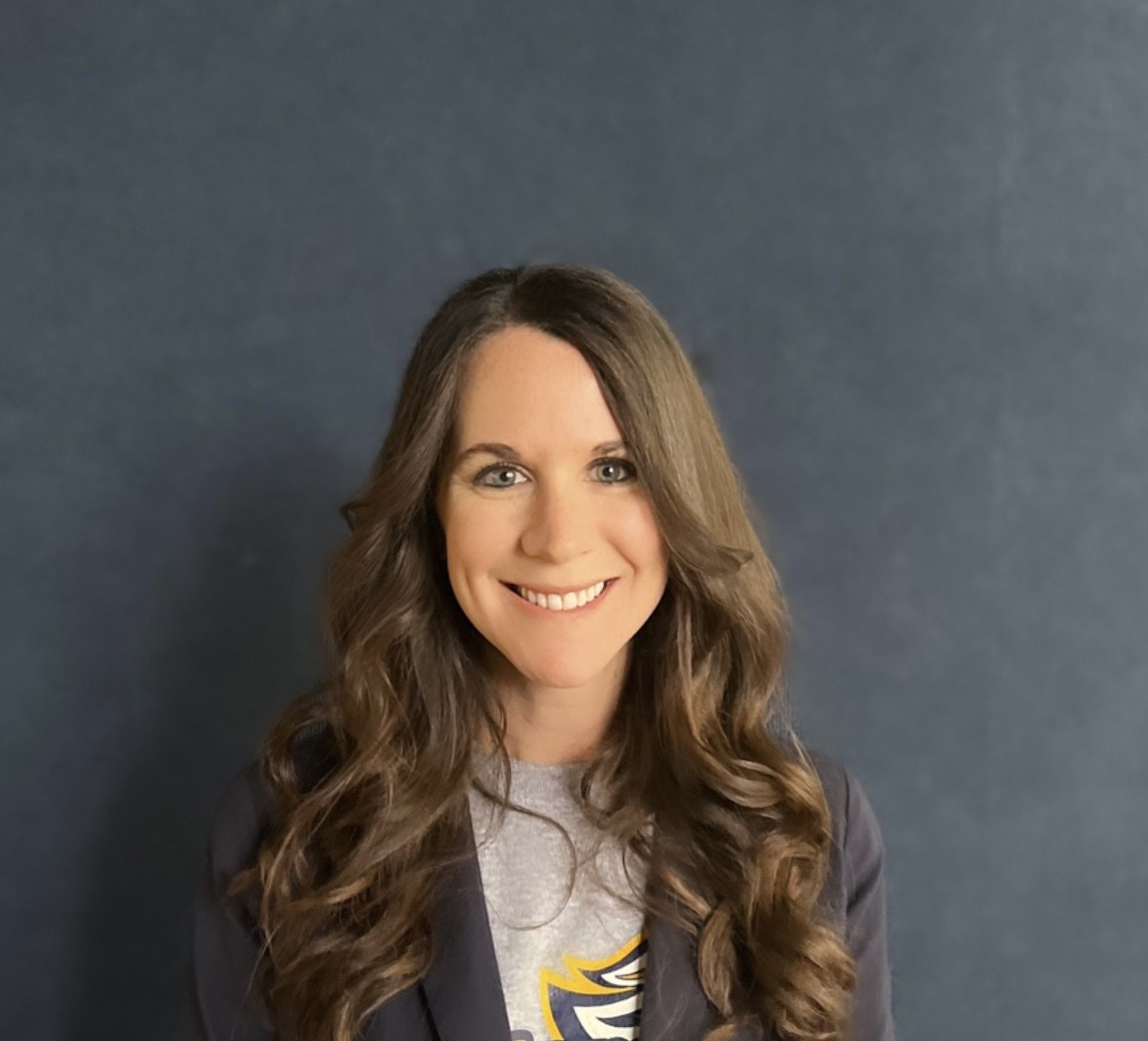 Ms. Howe | The Squire